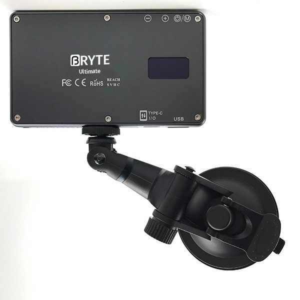 BRYTE – Lighting for all
